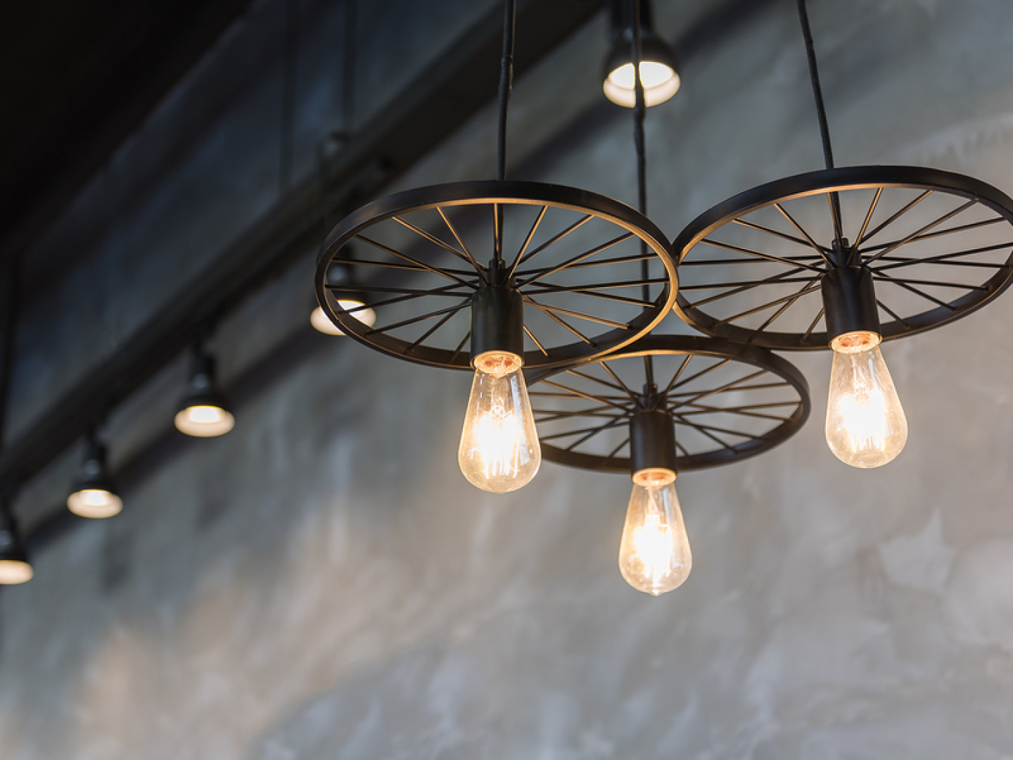 Lighting & Electrical Wiring | Big Spring, Midland, Odessa, TX | JNC ...