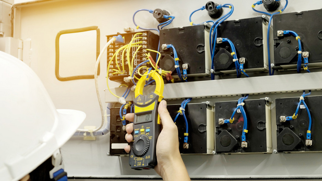 Commercial Electrician | Big Spring, Midland, Odessa, TX | JNC Electric LLC